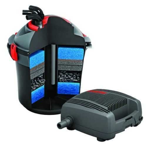 Eheim Pond Press 7000 Havuz Filtresi Havuz Filtreler Eheim