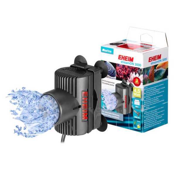 Eheim Streamon 3000 Sirkülasyon Pompası Dalga Motoru Eheim
